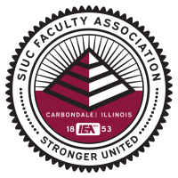 What is the SIUCFA? – SIUC Faculty Association